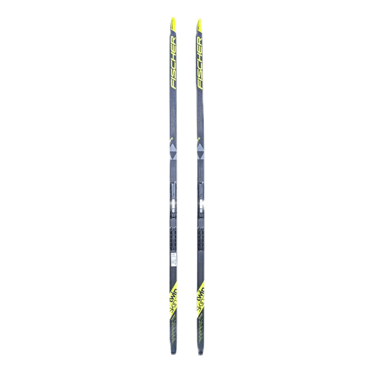 Fischer Twin Skin Superior – Axelsson i Väderstad
